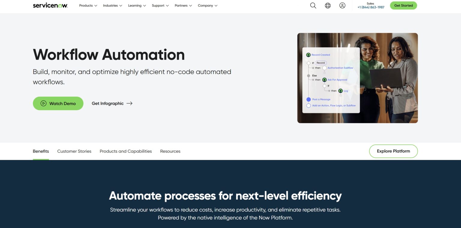 Transforming AWS CloudWatch and ServiceNow Integration and Workflows ...